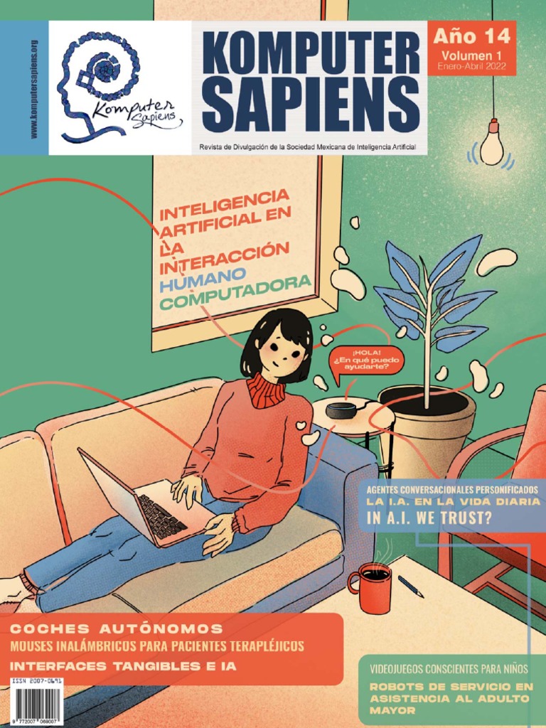 ks141 2.64MB Compacta | PDF | Inteligencia artificial | Inteligencia (IA) y semántica