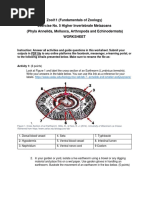 10 List Filipino and Foreign Biologist and Their Contribution | PDF ...