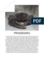 Sphinx of Wonder (Complete) | PDF