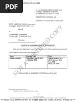 Flathead County Sheriff's Office - Jail Roster | PDF | Driving Under ...
