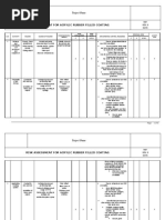 Method Statement for Material Offloading | PDF | Pallet | Forklift