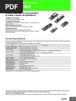 Infinera GX G30 Series 0295 DS RevC 1122 | PDF | Computing