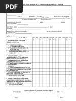 Formato DC-2 - Ejemplo Llenado | PDF | Empresas | Business