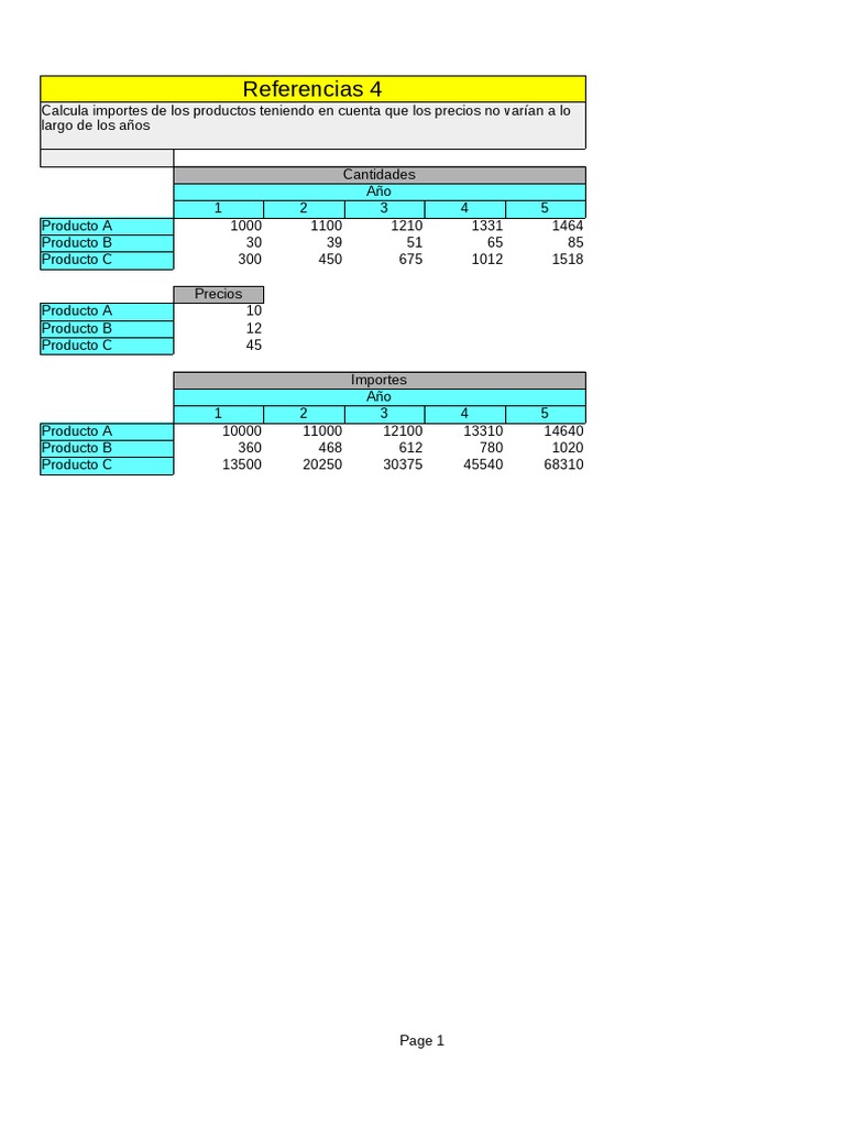 Referencias 4 Prac | PDF
