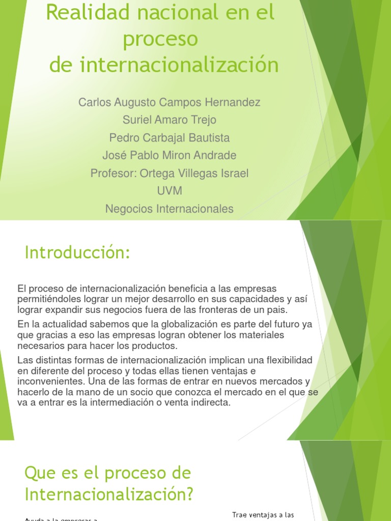 A4# PCB Ni | PDF | Exportaciones | Business