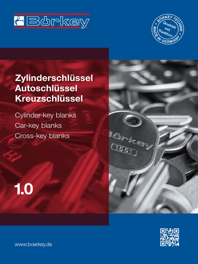 Boerkey ZS-Katalog 2022 WEB | PDF