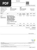 Asus Laptop Invoice | PDF | Computer Hardware | Computing