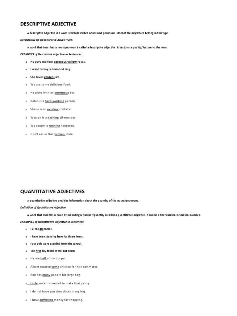 adjective-pdf-adjective-noun