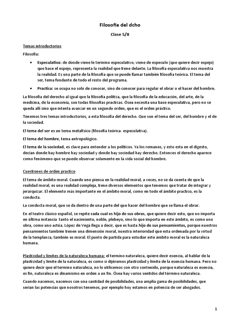 Filosofia Primer Parcial | PDF | Alma | Aristóteles