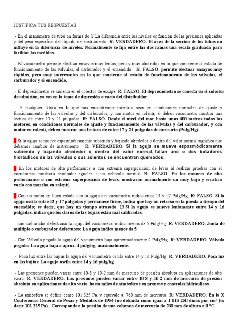 Guia 1er Parc - Mant. Prev. Aut. | PDF | Carburador | Motor de ...