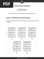 FACGCE Cheat Sheet and Basic Mapping Materials Version 1.0 | PDF ...