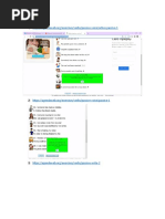 Scratch Beginners Worksheets | PDF | Scratch (Programming Language) | Computing And Information ...