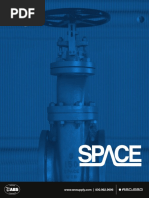 Bifold Fluidpower & Marshalsea Overview | PDF | Valve | Actuator