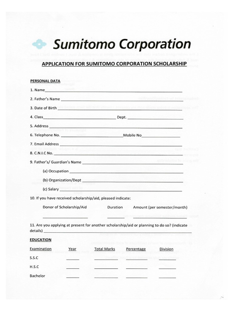 Sumitomo Form1 | PDF