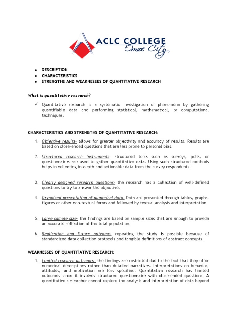 PR 2 Pointers | PDF | Statistics | Quantitative Research