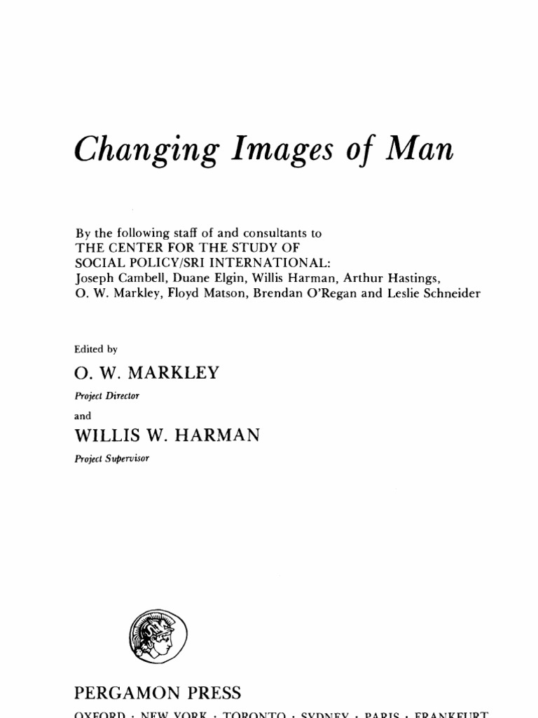 Changing Images | PDF