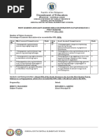 ARAL Program Tutor Reflection Journal | PDF