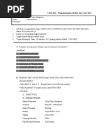 Langkah-Langkah Model Pembelajaran PBL (Sintak PBL) | PDF | Karier ...