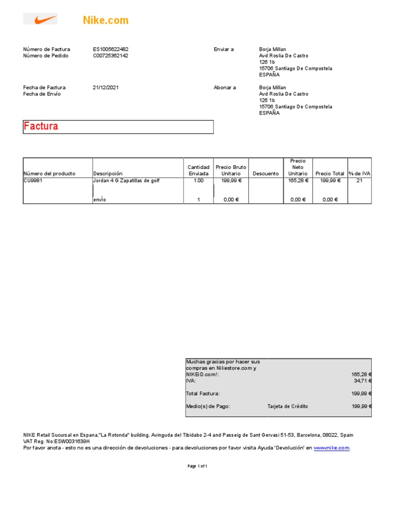 ES1005622482 | PDF | Contabilidad | Documentos empresariales