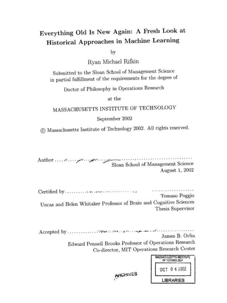 Mit | PDF