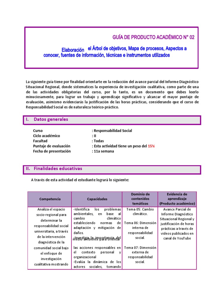 Guía de PA2 | PDF | Evaluación | Aprendizaje