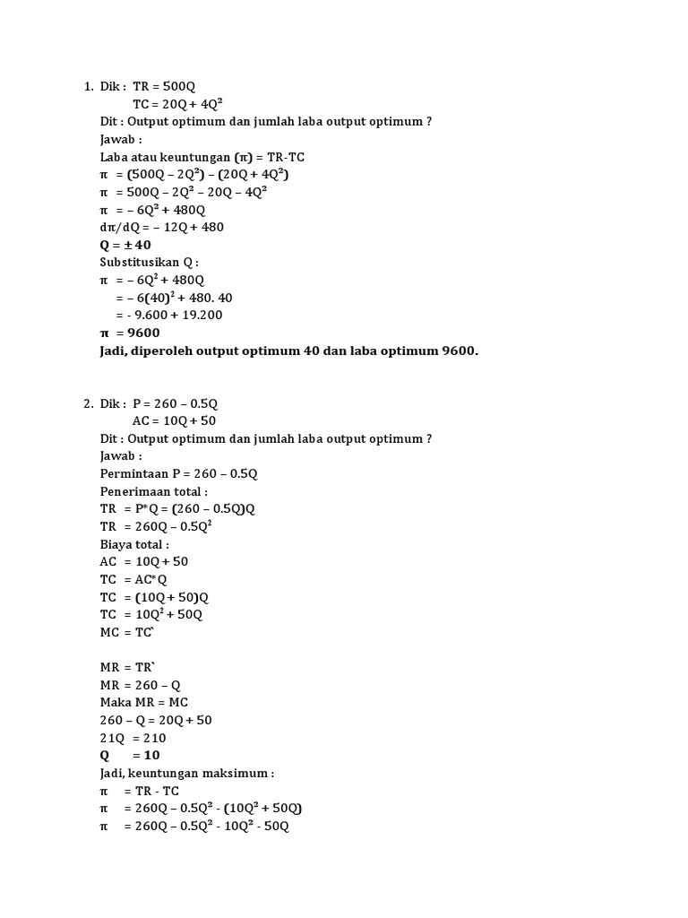 Diskusi 8 | PDF | Metode & Bahan Ajar