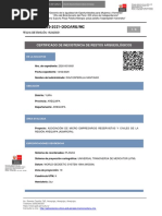 Código Postal Santo Domingo Este Aquí Está La Lista Completa | PDF ...