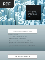 Essential Calculus Skills Practice Workbook With Full Solutions | PDF ...