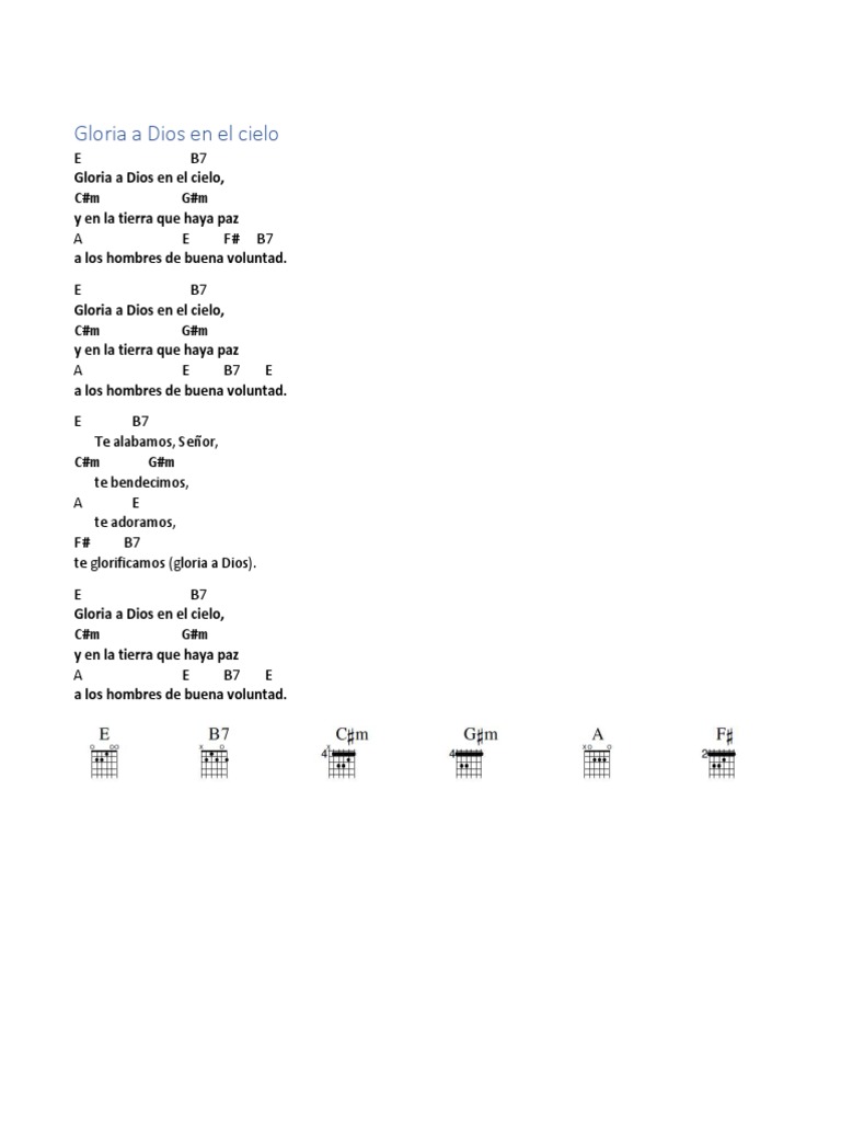 Hoja Cantos 202105 | PDF