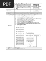 Contoh SLA (Service Level Agreement) | PDF