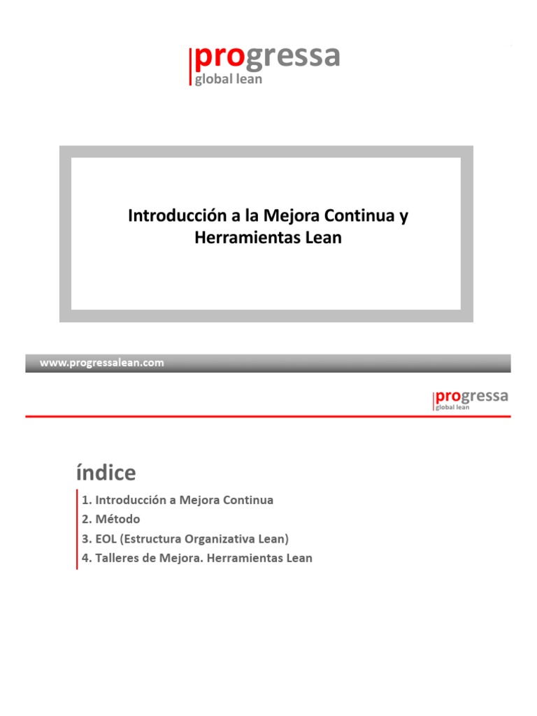 Lean Office | PDF | Lean Manufacturing | Comercio