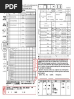 2023 Simplified Method Worksheet Lines 5a and 5b Fillable | PDF | Life ...