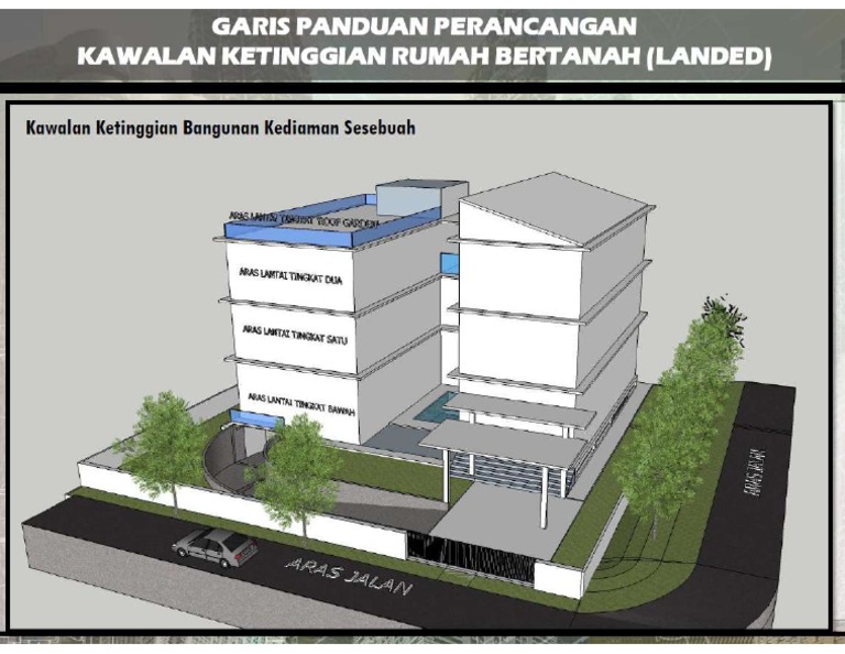 Height Requirement For Bungalows Pdf