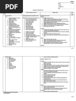 Diagnosa Keperawatan Nausea | PDF