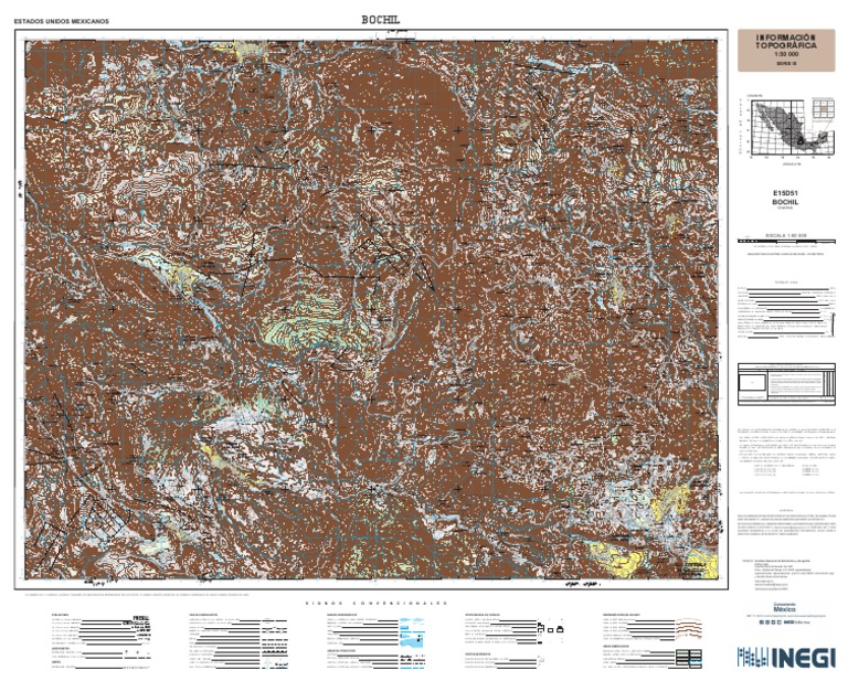 Bochil | PDF