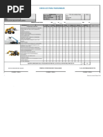 CHECK LIST DE INVERSORA v2 | PDF