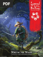 CK3 Character DNA Configuration | PDF