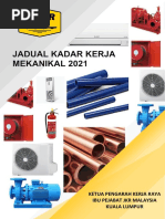 Jkke 2025 - Finalised (Portal JKR) | PDF