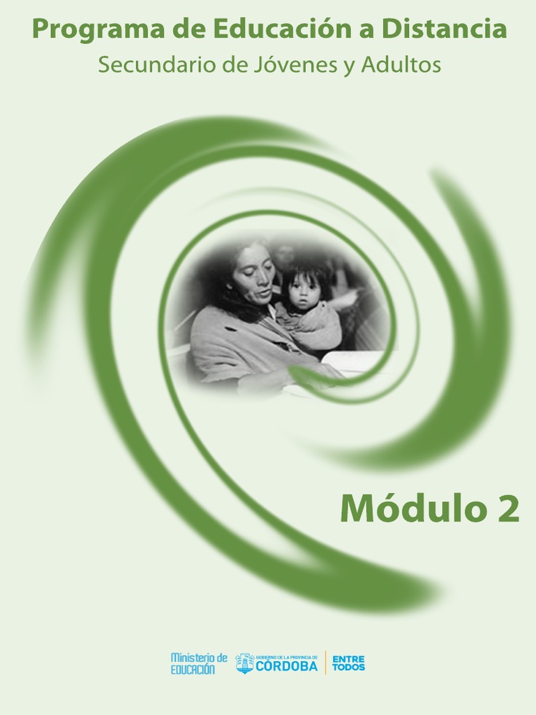 02 - Modulo 2 - Lengua y Literatura | PDF | Narración
