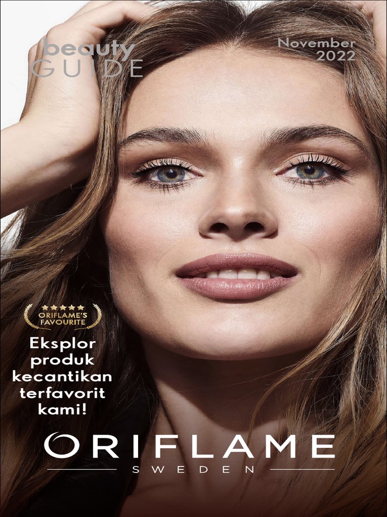 Beauty Guide C 112022 | PDF