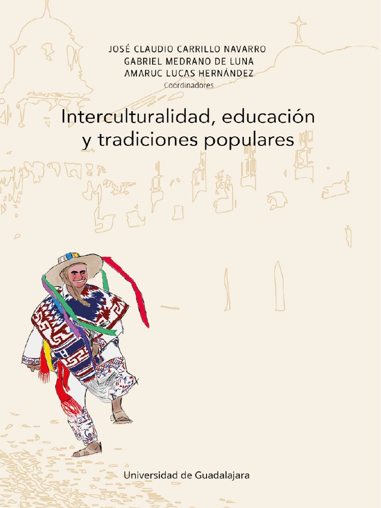 Carrillo Navarro, J. C. Medrano de Luna, G. y Lucas Hernández, A. (Coords.) (2021 ...