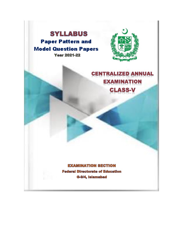 Final Model Papers-V, 2021-Merged | PDF | Seed