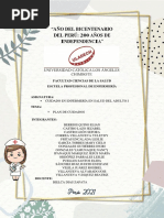 Concordancia Entre El Indice Safi y Pafi para Deteccion de Hipoxemia en ...