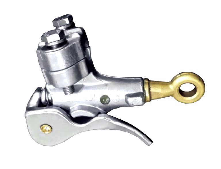 Live Line Clamp | PDF