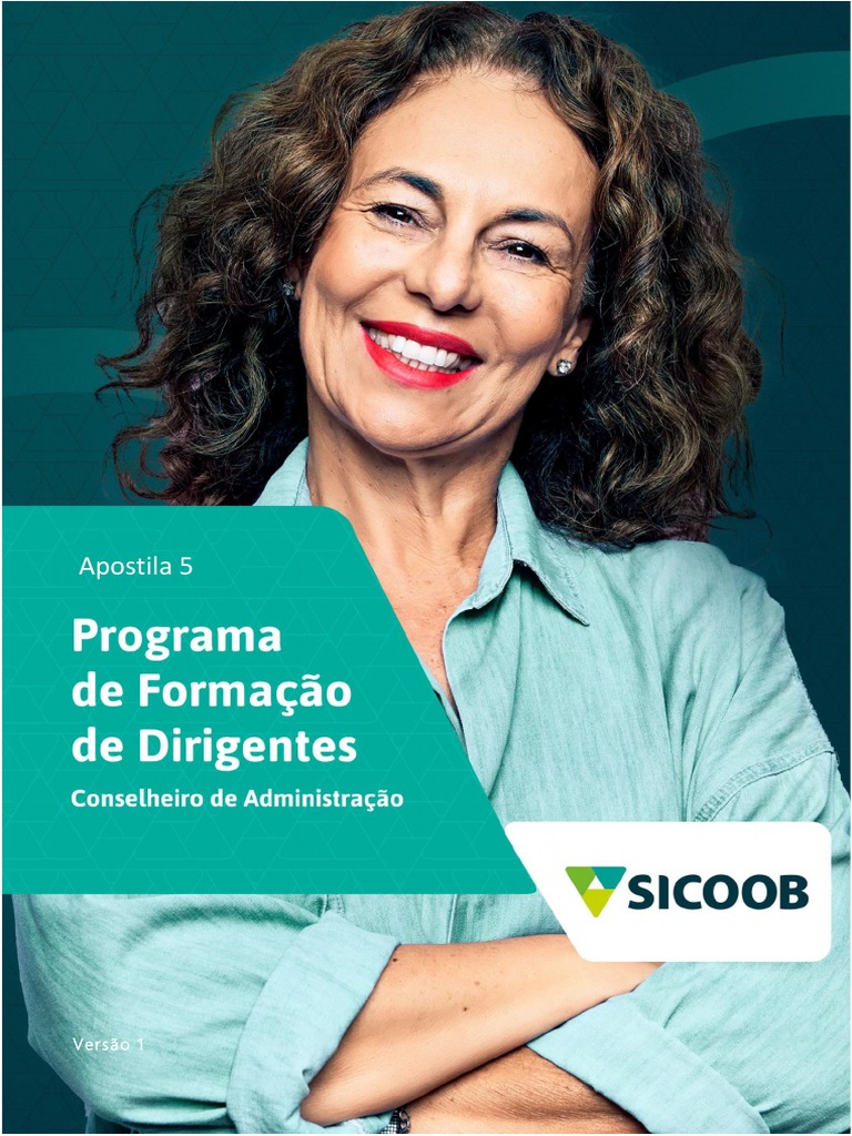 Módulo 5 - Apostila - Gerenciamento de Riscos - Conselheiro de ... Módulo 5 - Apostila - Gerenciamento de Riscos - Conselheiro de ...