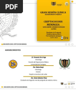 Mapa Conceptual Historia Clínica | PDF