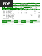 07 Formato EMA IMSS Jul 2022 | PDF