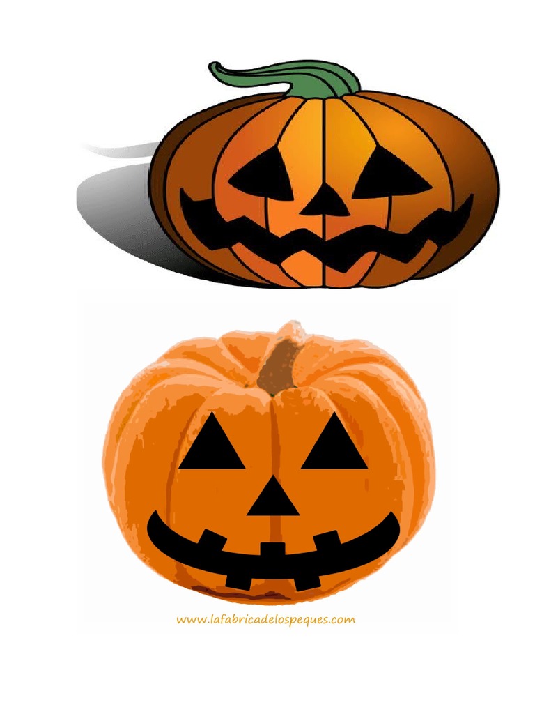 Calabazas y Murcielagos | PDF