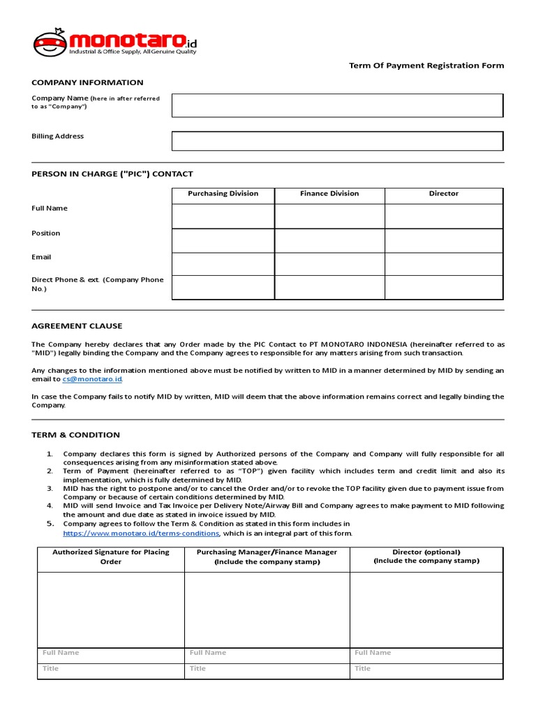 TOP Forms V13 English | Download Free PDF | Invoice | Private Law