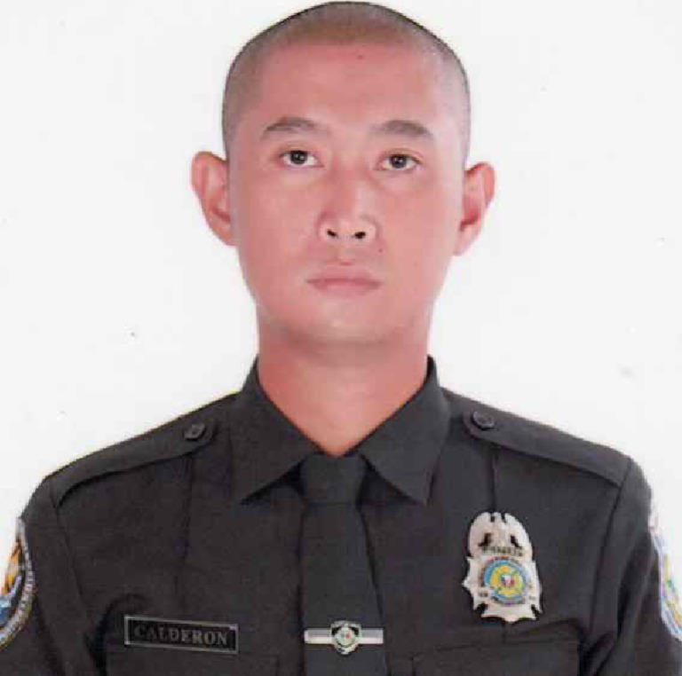 FO1 Ryan Carlo Calderon | PDF